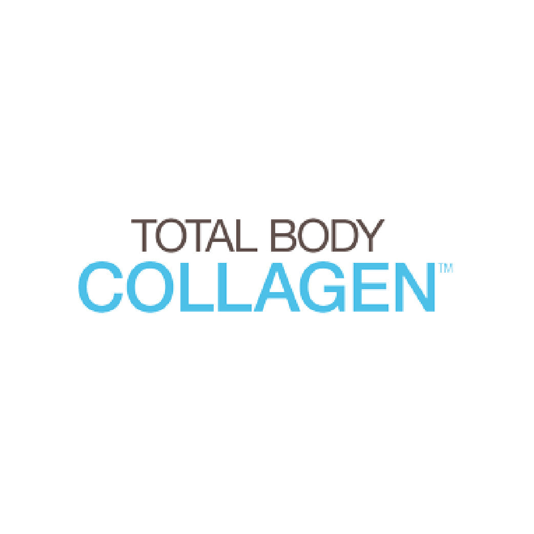Total Body Collagen – Wellness Supplement