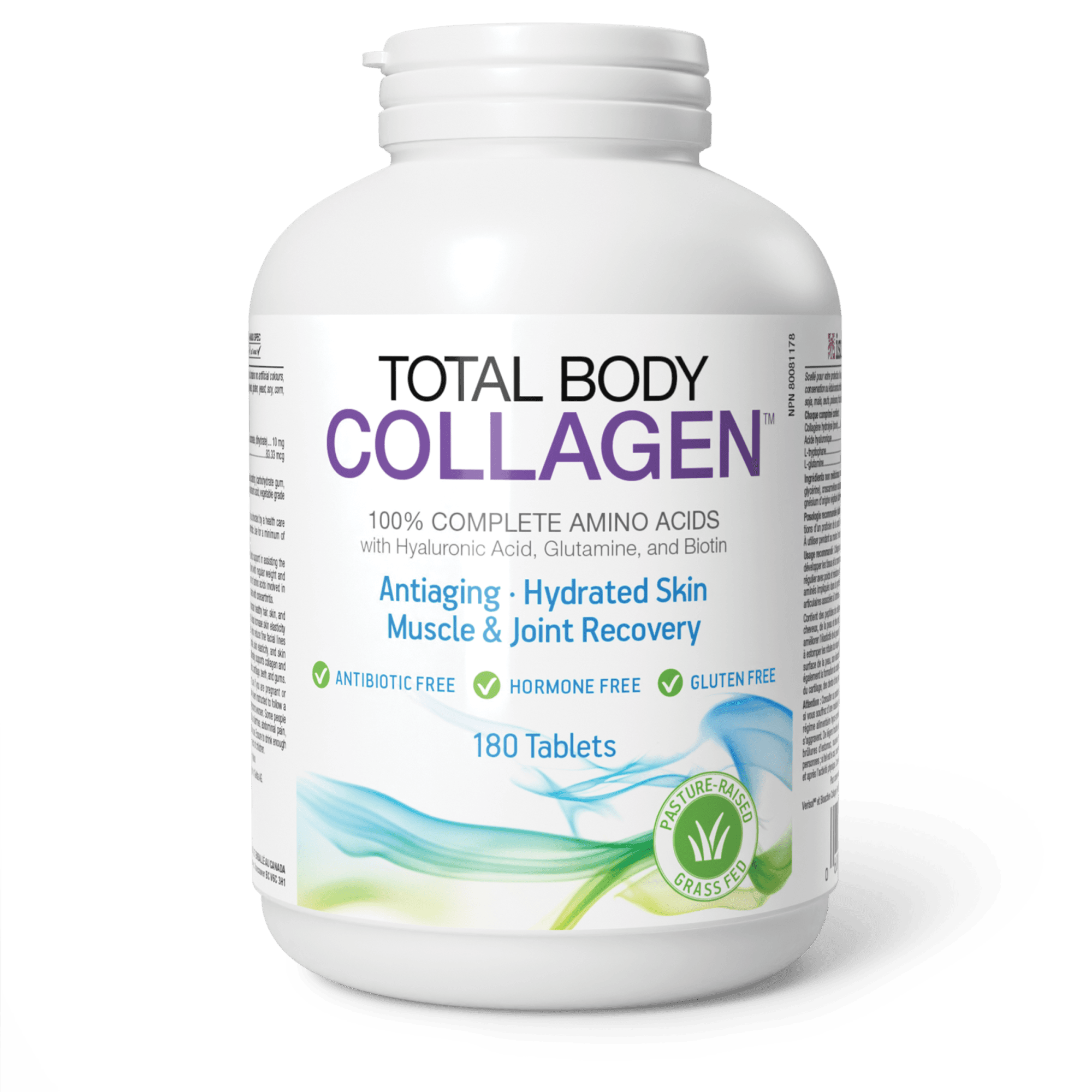 Total Body Collagen